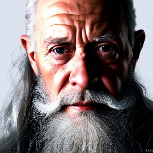 Chuck Close, Alyssa Monks :: CryEngine 3D HD render ...