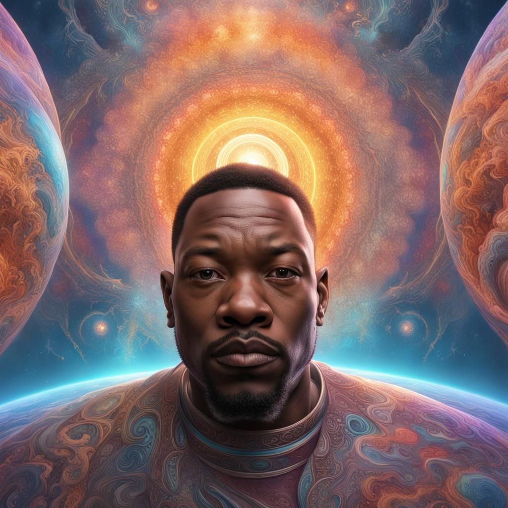 Unknown Creation - AI Generated Artwork - NightCafe Creator