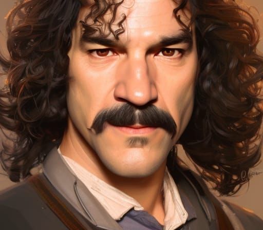 Inigo Montoya: "My name is Inigo Montoya. You killed my father, prepare ...