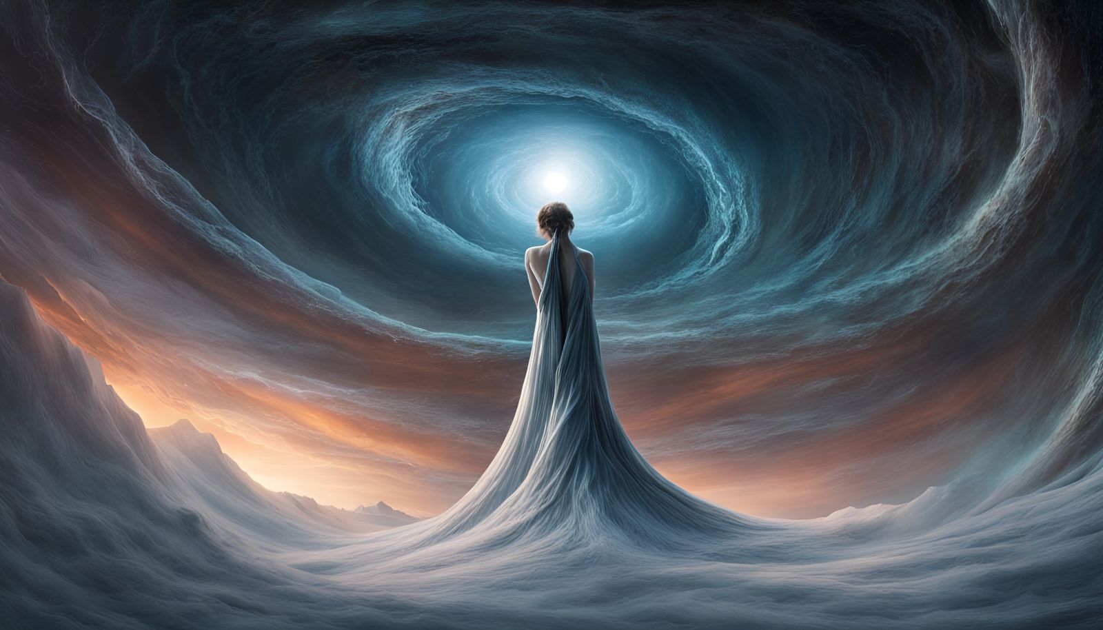 Arka's Awakening - AI Generated Artwork - NightCafe Creator