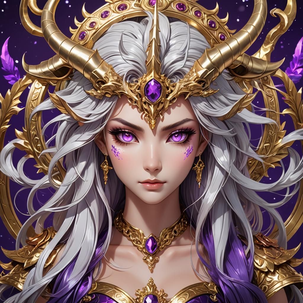 Lilith - User on NightCafe Creator - NightCafe Creator