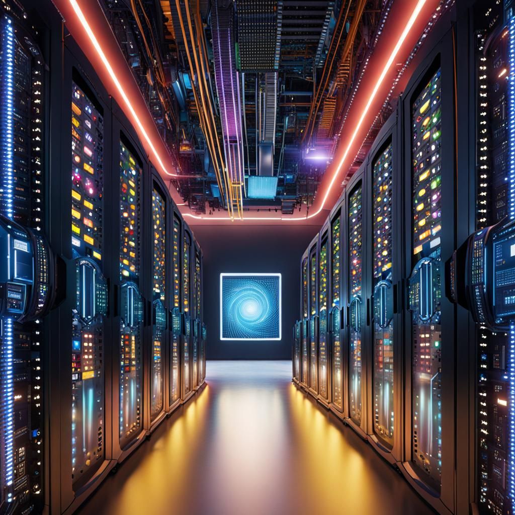 The Eye of Doom - AI Generated Artwork - NightCafe Creator