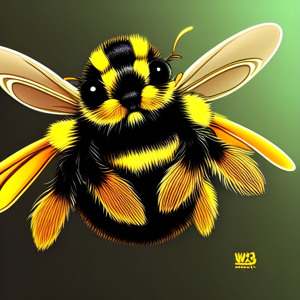 Fuzzy RabBee - AI Generated Artwork - NightCafe Creator Fuzzy RabBee - AI Generated Artwork - NightCafe Creator