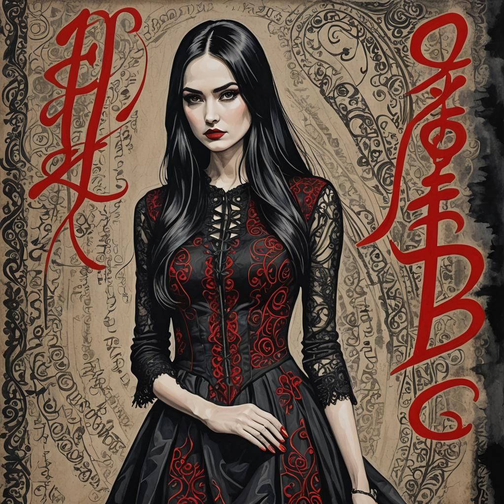 Untitled Creation - AI Generated Artwork - NightCafe Creator