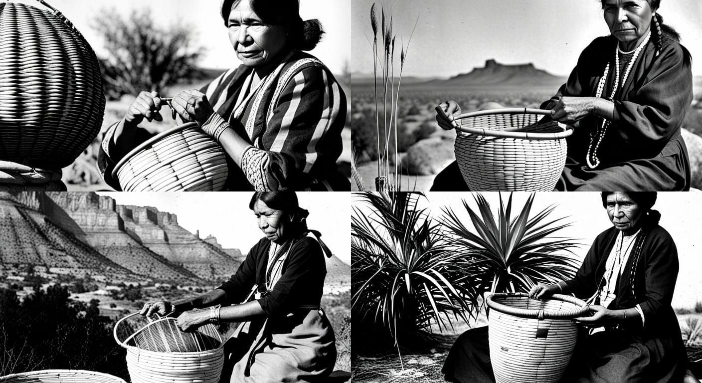 native American Indian woman - AI Generated Artwork - NightCafe Creator