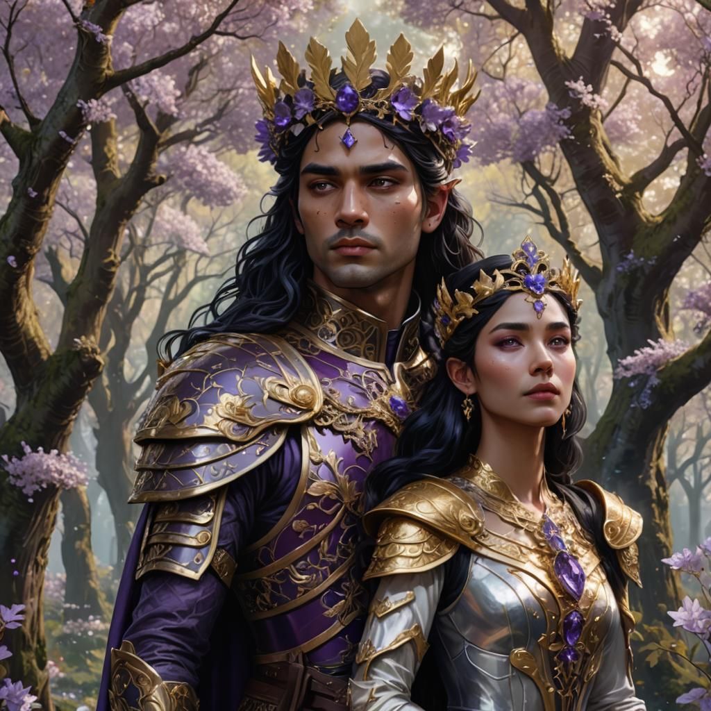 The First - AI Generated Artwork - NightCafe Creator