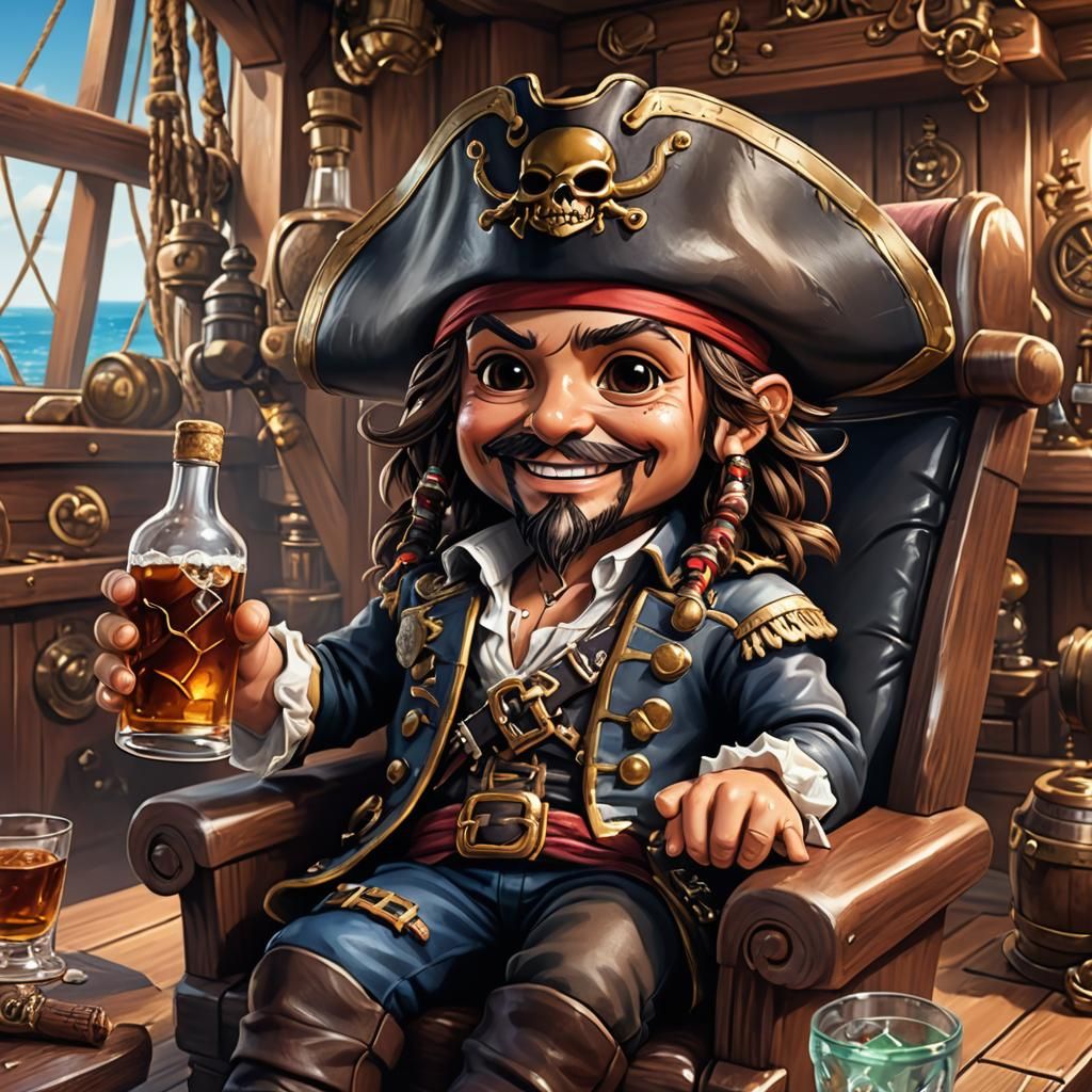 Cheers Mate - AI Generated Artwork - NightCafe Creator