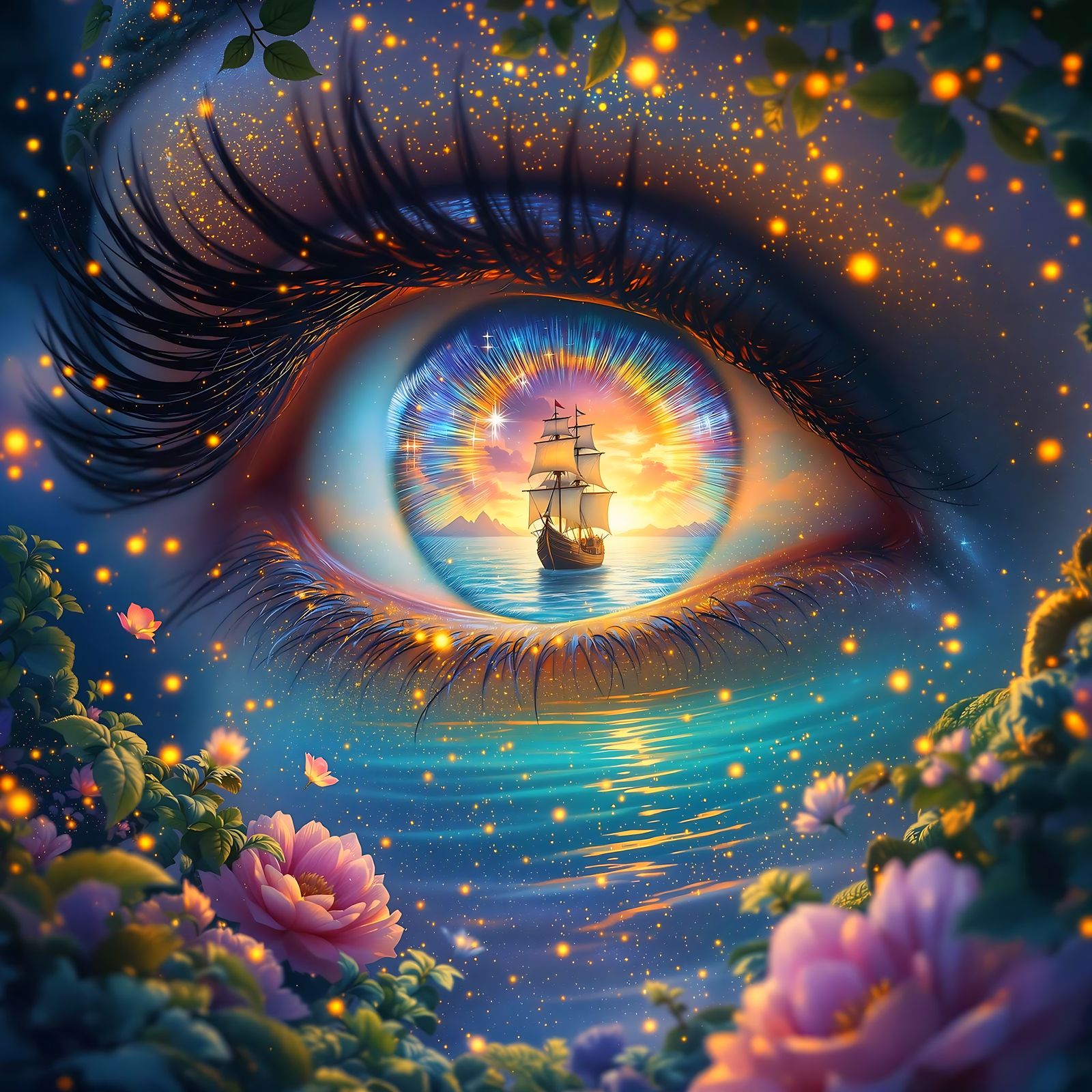 Masterpiece Monday - Masterpiece Monday