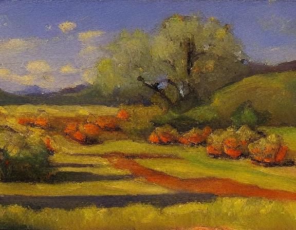 Tilted, frame - AI Generated Artwork - NightCafe Creator