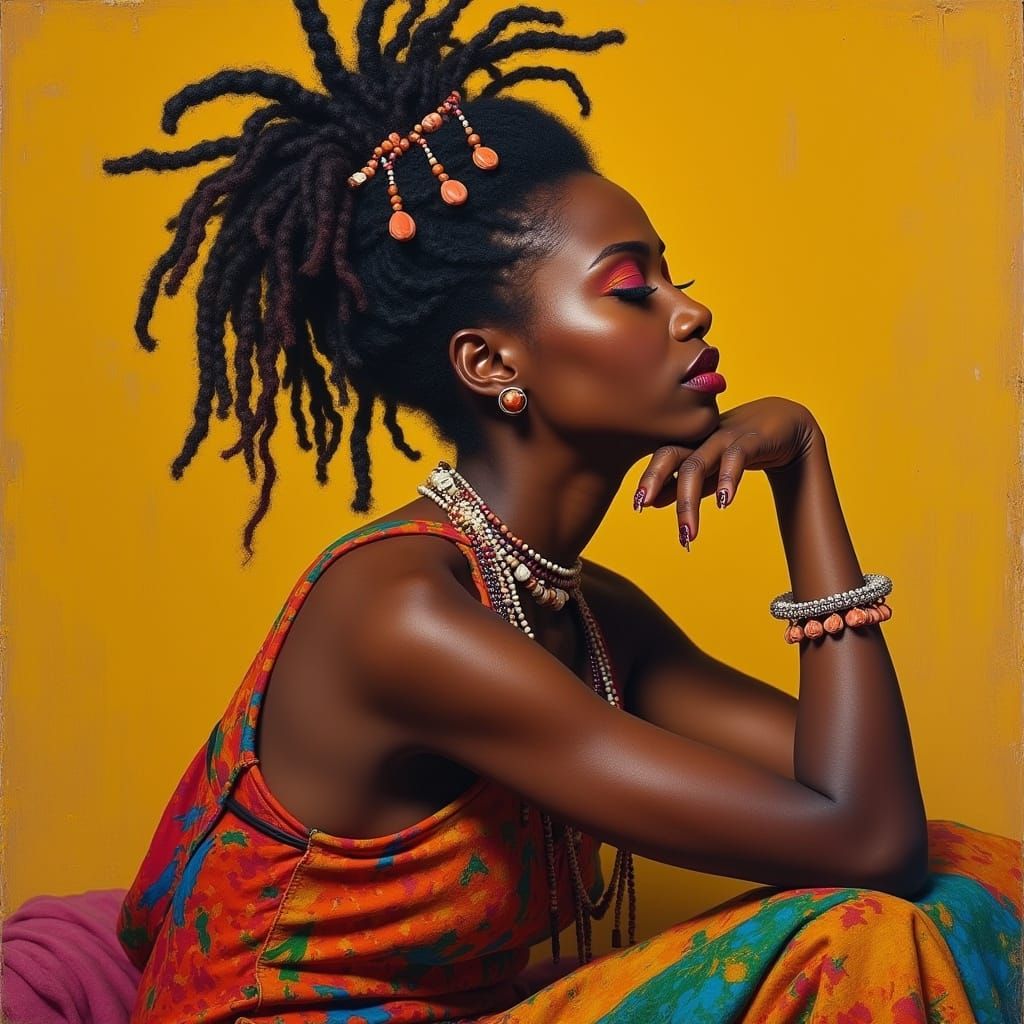 Unique Hair Style - Unique Hair Style