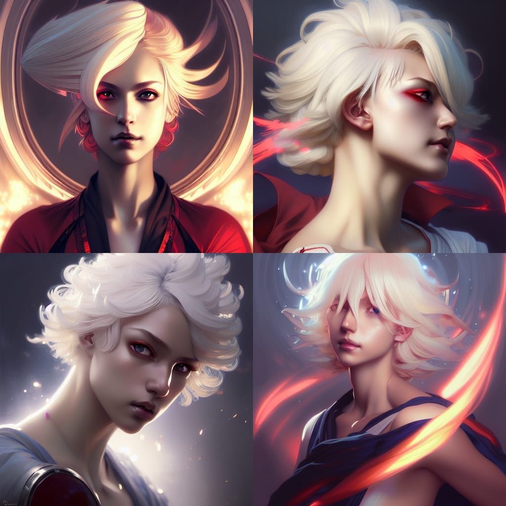 Flaria - AI Generated Artwork - NightCafe Creator