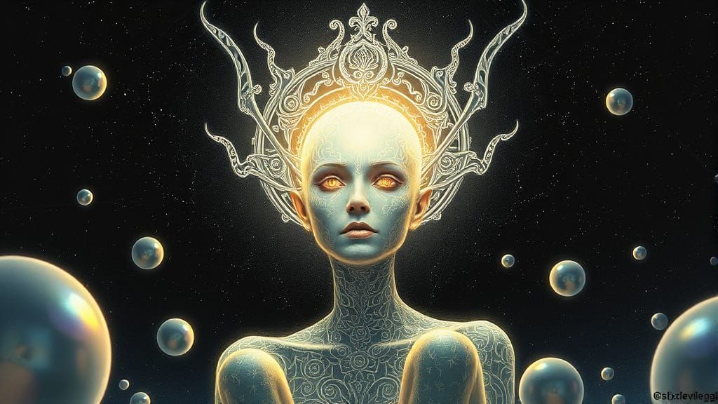 Deep Inner Oracle - Deep Inner Oracle