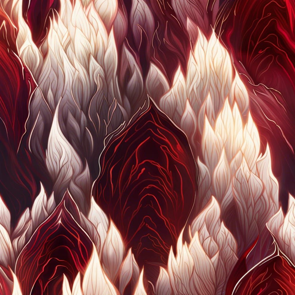 Hidden - AI Generated Artwork - NightCafe Creator