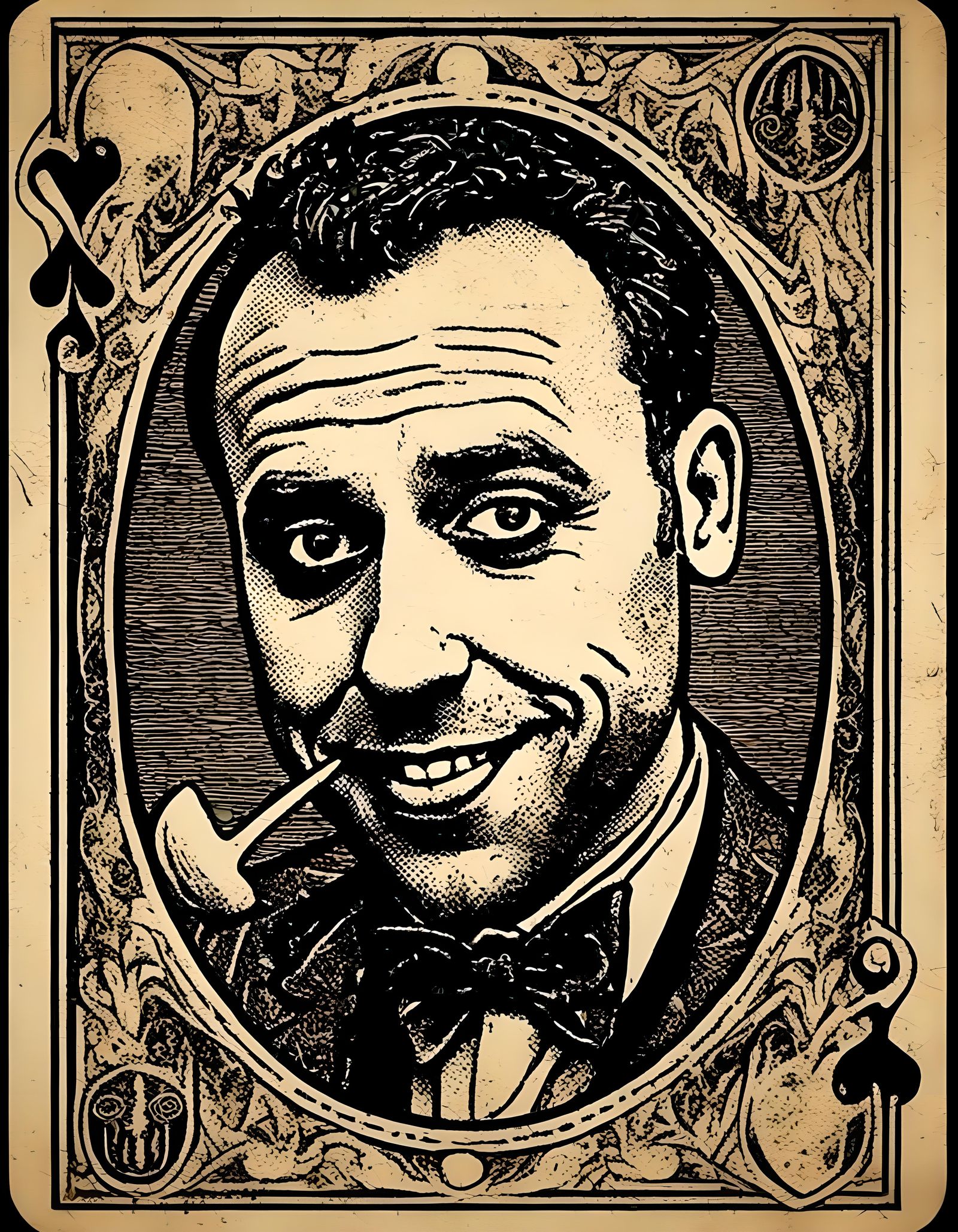 Unfiltered - AI Generated Artwork - NightCafe Creator