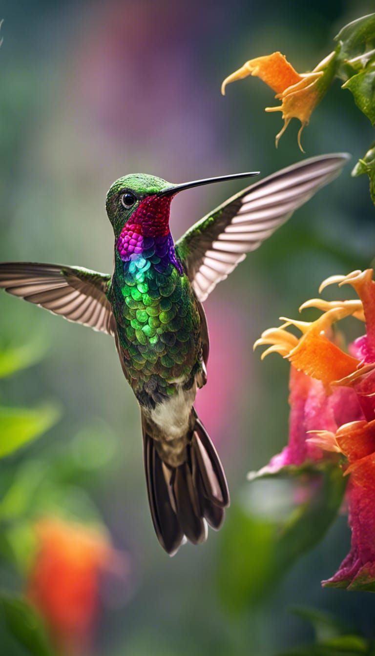photograph of an obese Beautiful glowing Moldavite Glass nanobyte Ruby ...