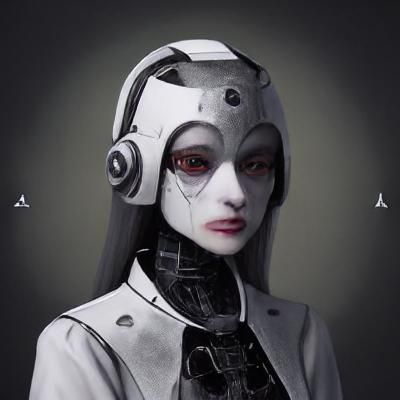 Occult Secrets of Artificial Intelligence - AI Generated Artwork ...