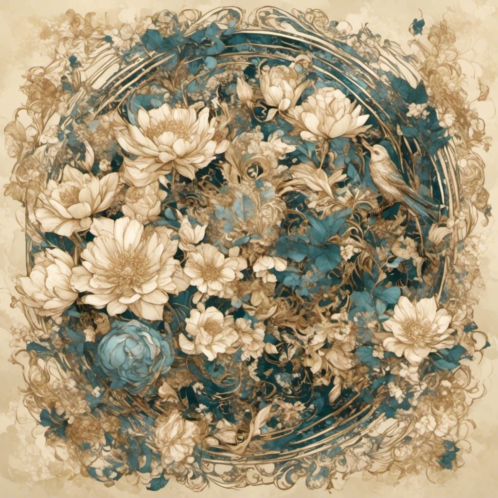 - AI Generated Artwork - NightCafe Creator