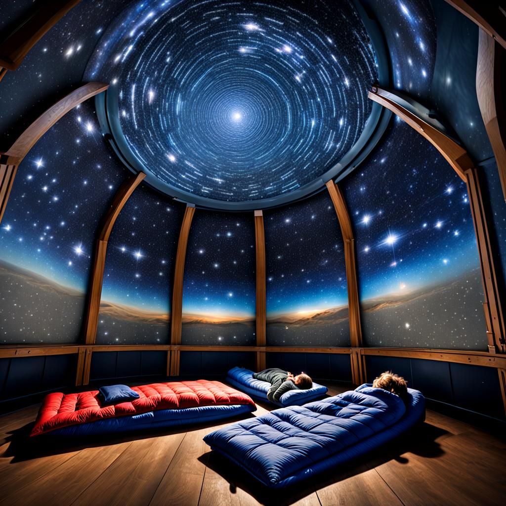 Luminary - AI Generated Artwork - NightCafe Creator