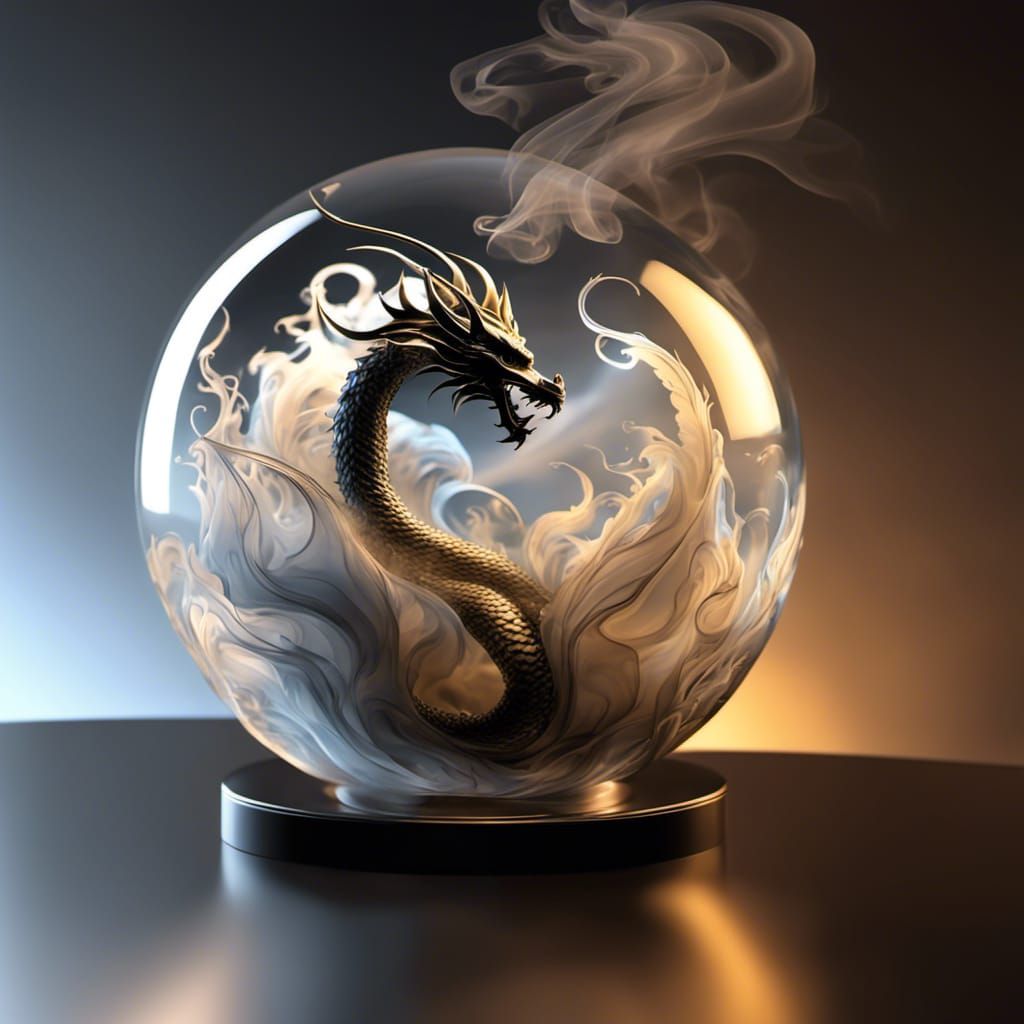 Rebirth - AI Generated Artwork - NightCafe Creator