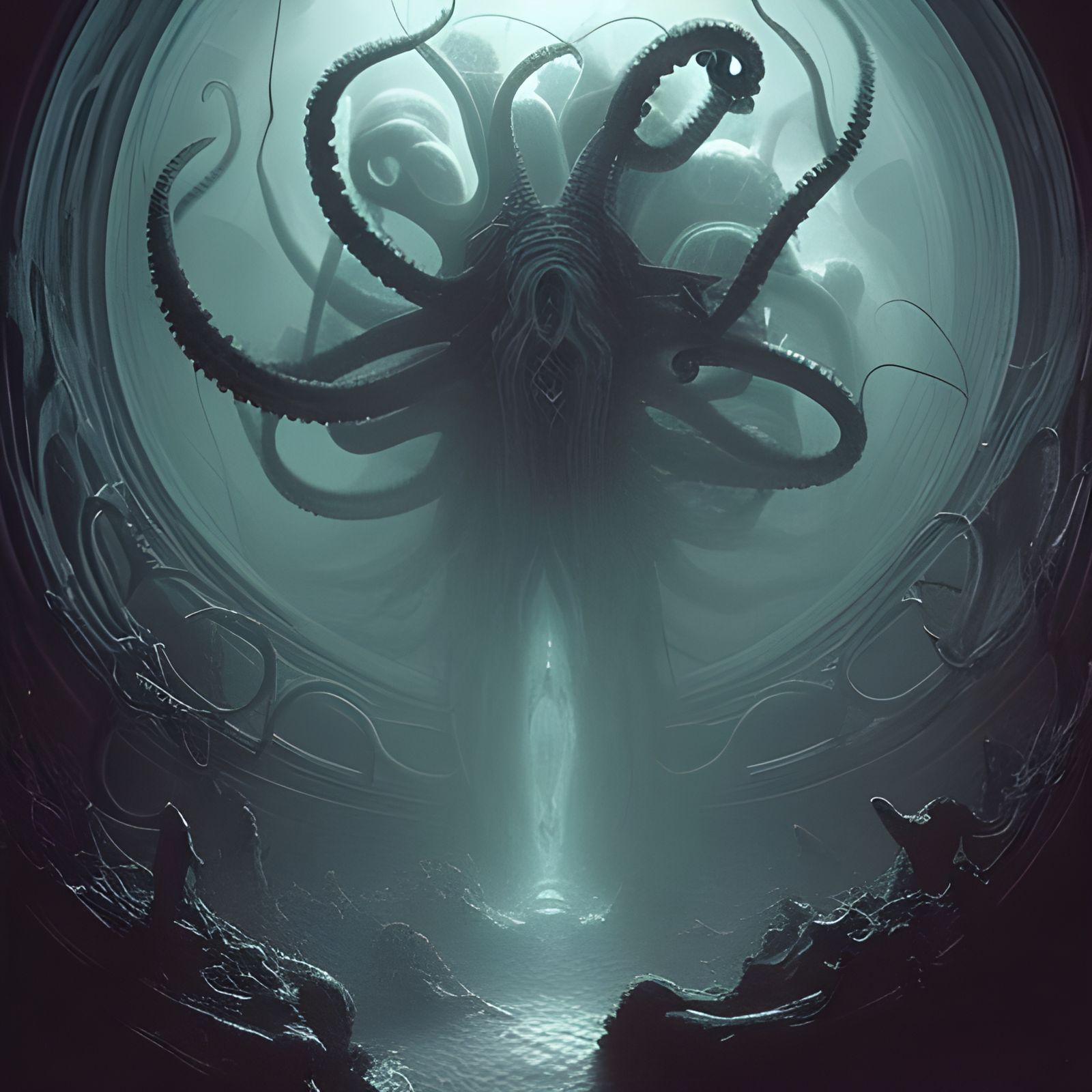 Kassogtha - AI Generated Artwork - NightCafe Creator