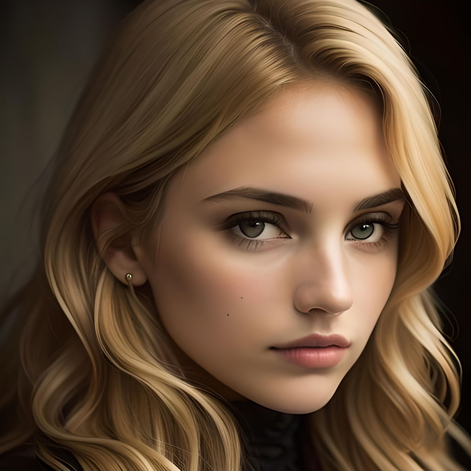 Art Modeling Studios Stella