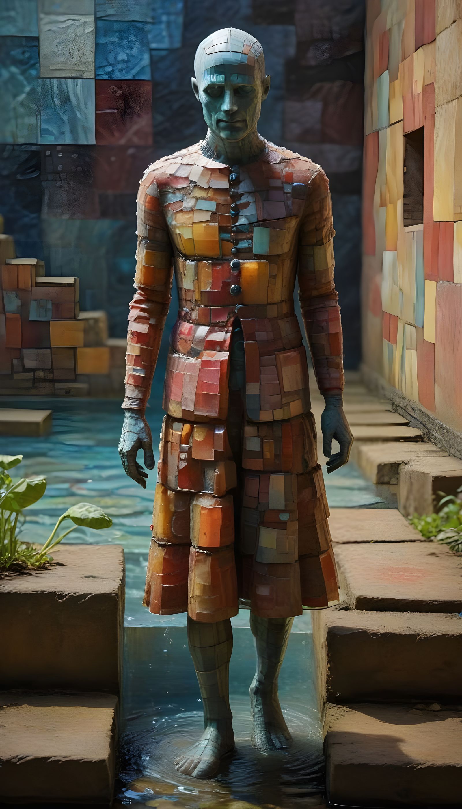 Art of Paul Klee - 3 - Art of Paul Klee - 3