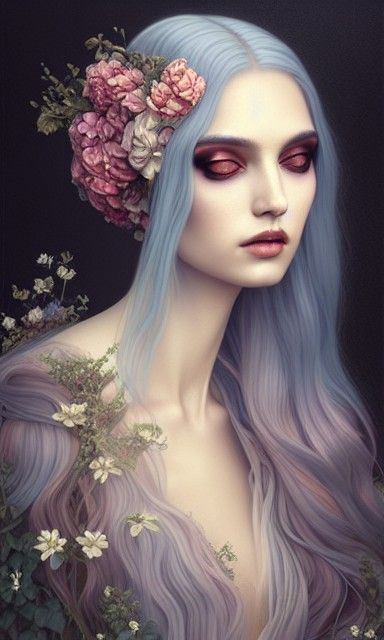 possession - AI Generated Artwork - NightCafe Creator