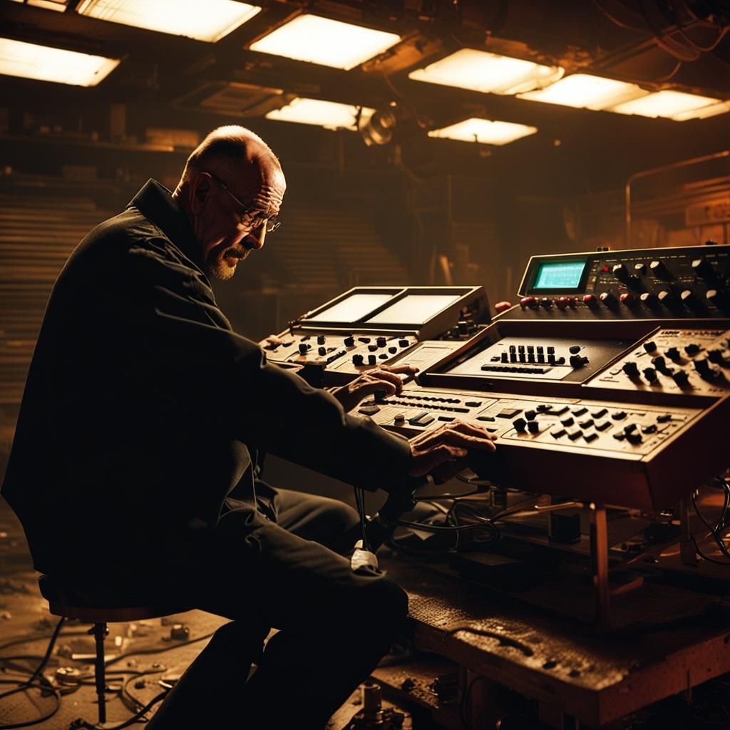 I am the one who wub wubs - AI Generated Artwork - NightCafe Creator