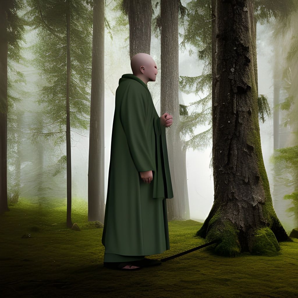 ultra-realistic photorealistic head and shoulders Portrait of classic ...