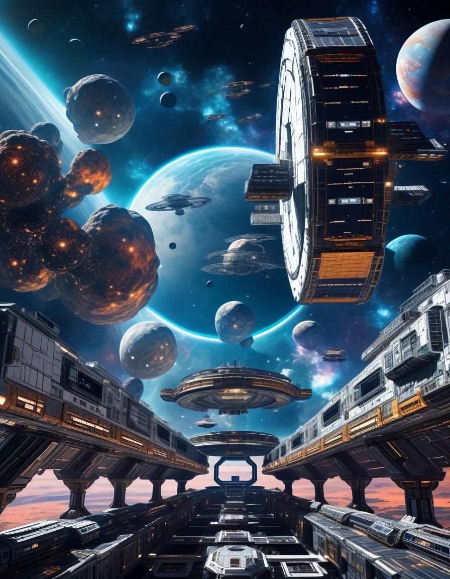 Complex Zaida - AI Generated Artwork - NightCafe Creator