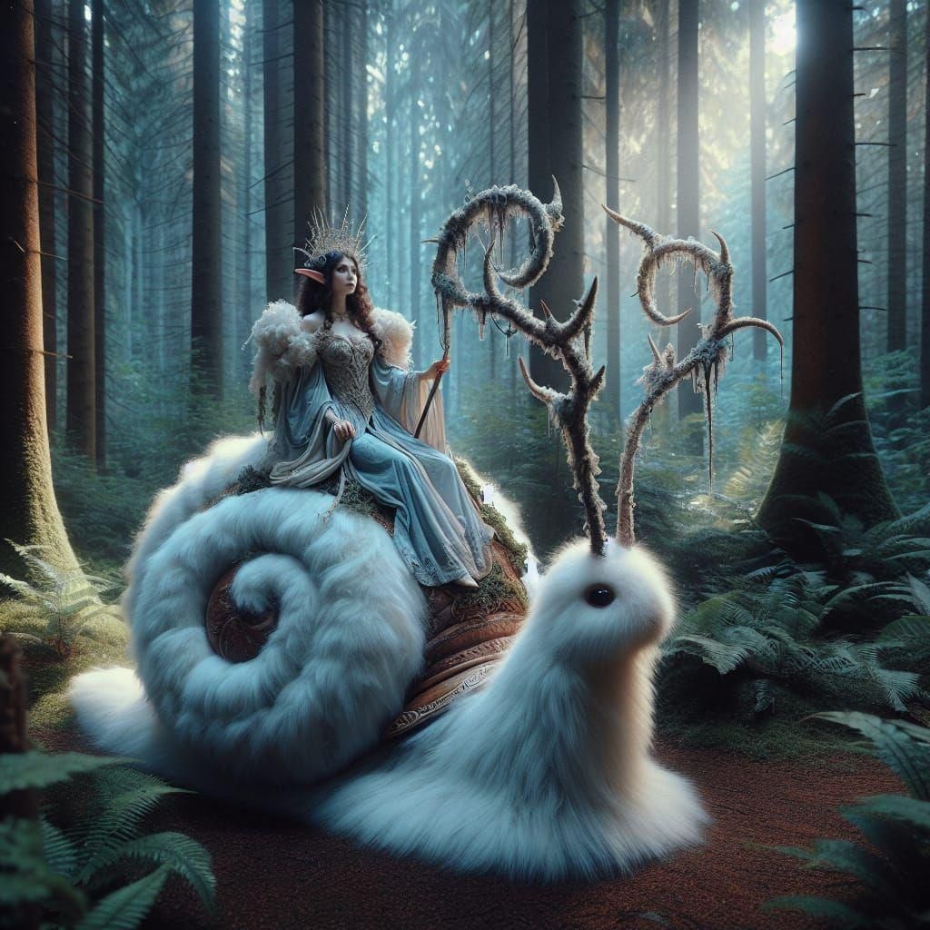 Fantasy stories - AI Generated Artwork - NightCafe Creator