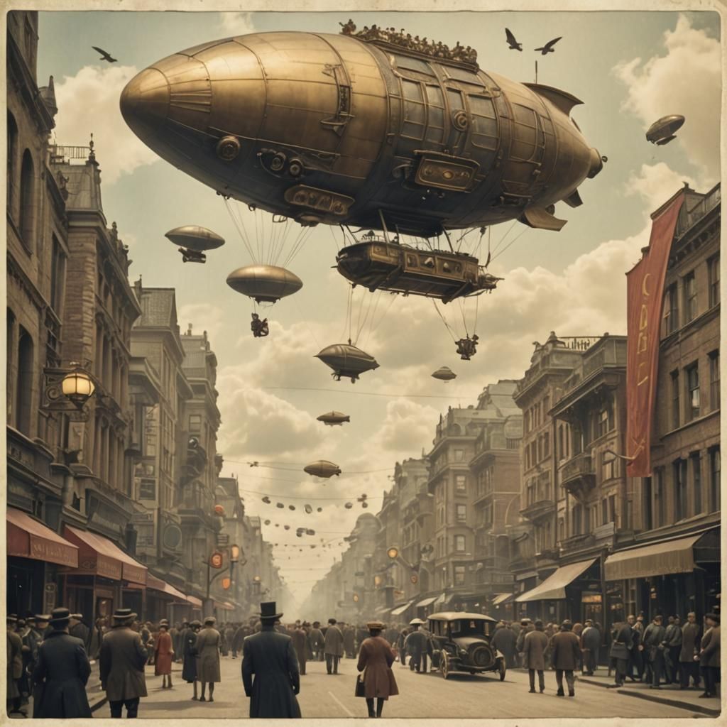 A Fading Memory - AI Generated Artwork - NightCafe Creator