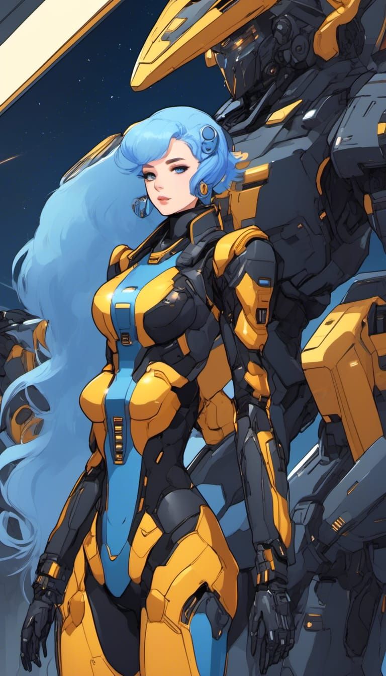 Extended length - AI Generated Artwork - NightCafe Creator