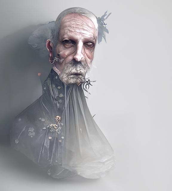 Our father - AI Generated Artwork - NightCafe Creator