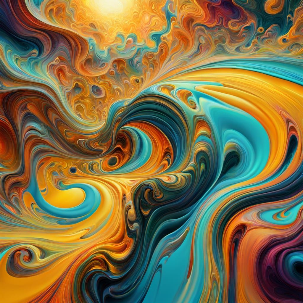 Mind explosion - Mind explosion