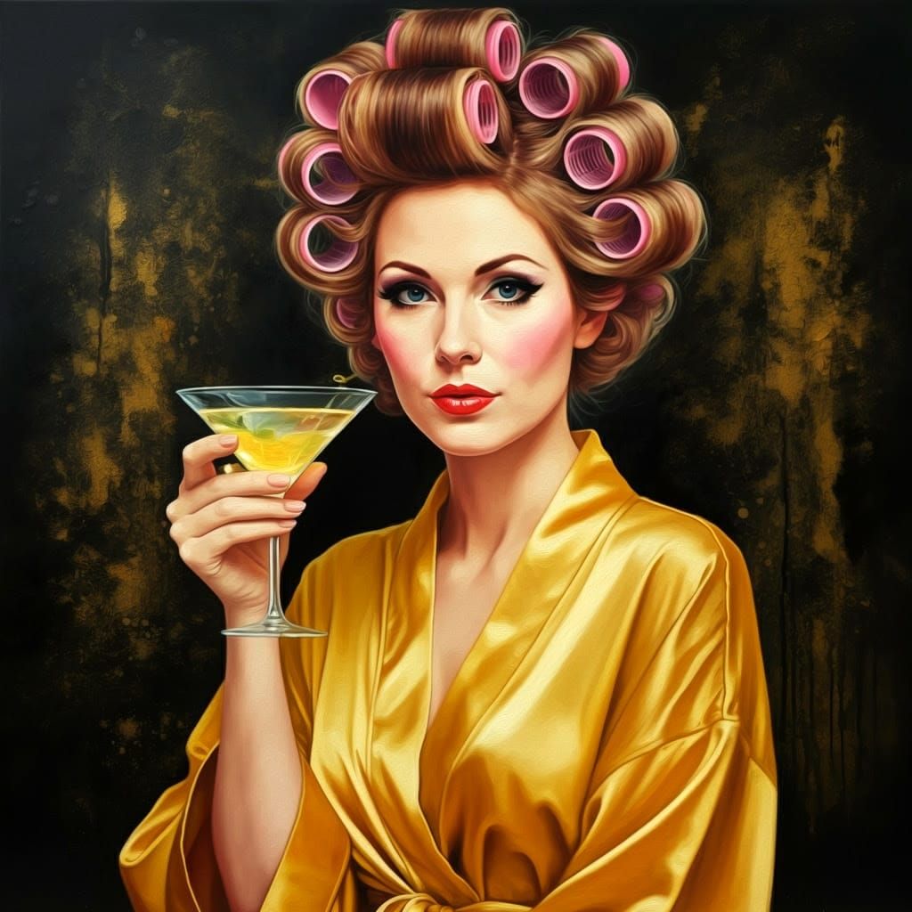 She's Rollin' - She's Rollin'