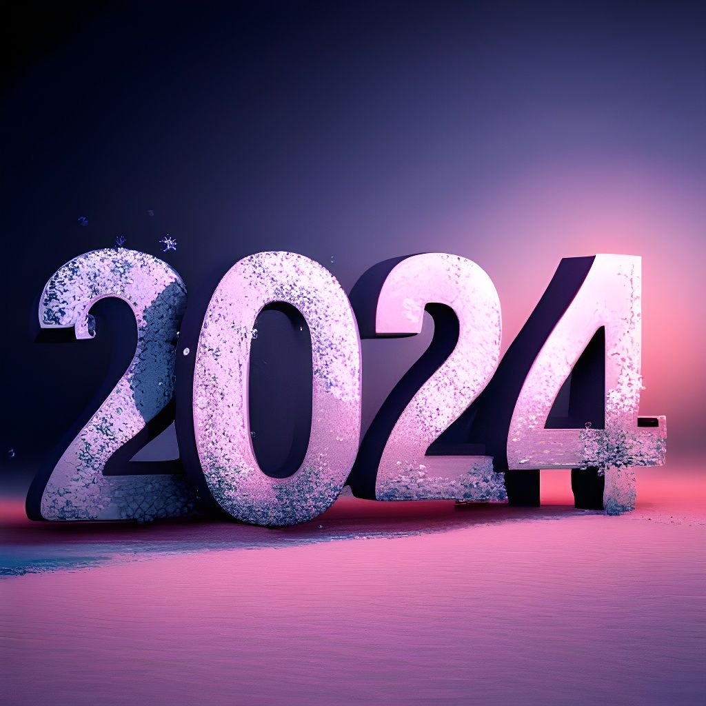 2024 - AI Generated Artwork - NightCafe Creator