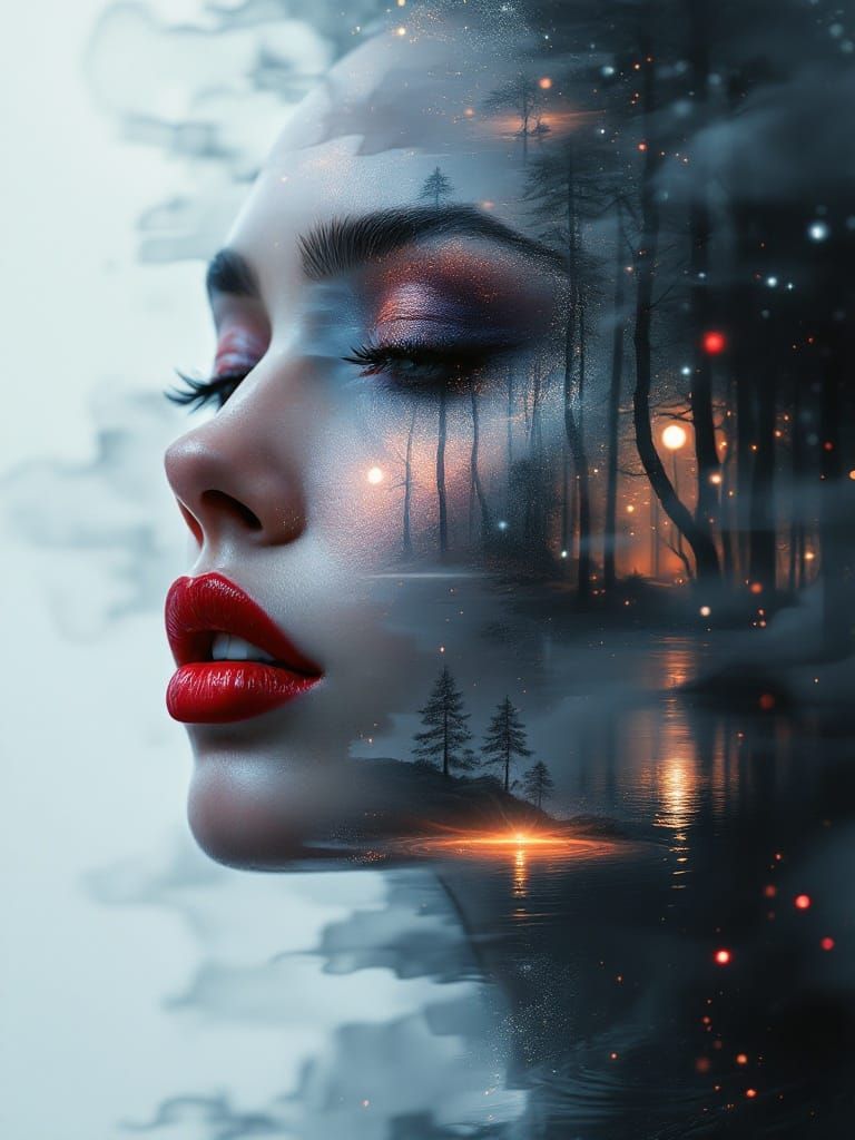 Silent Reflection - Silent Reflection