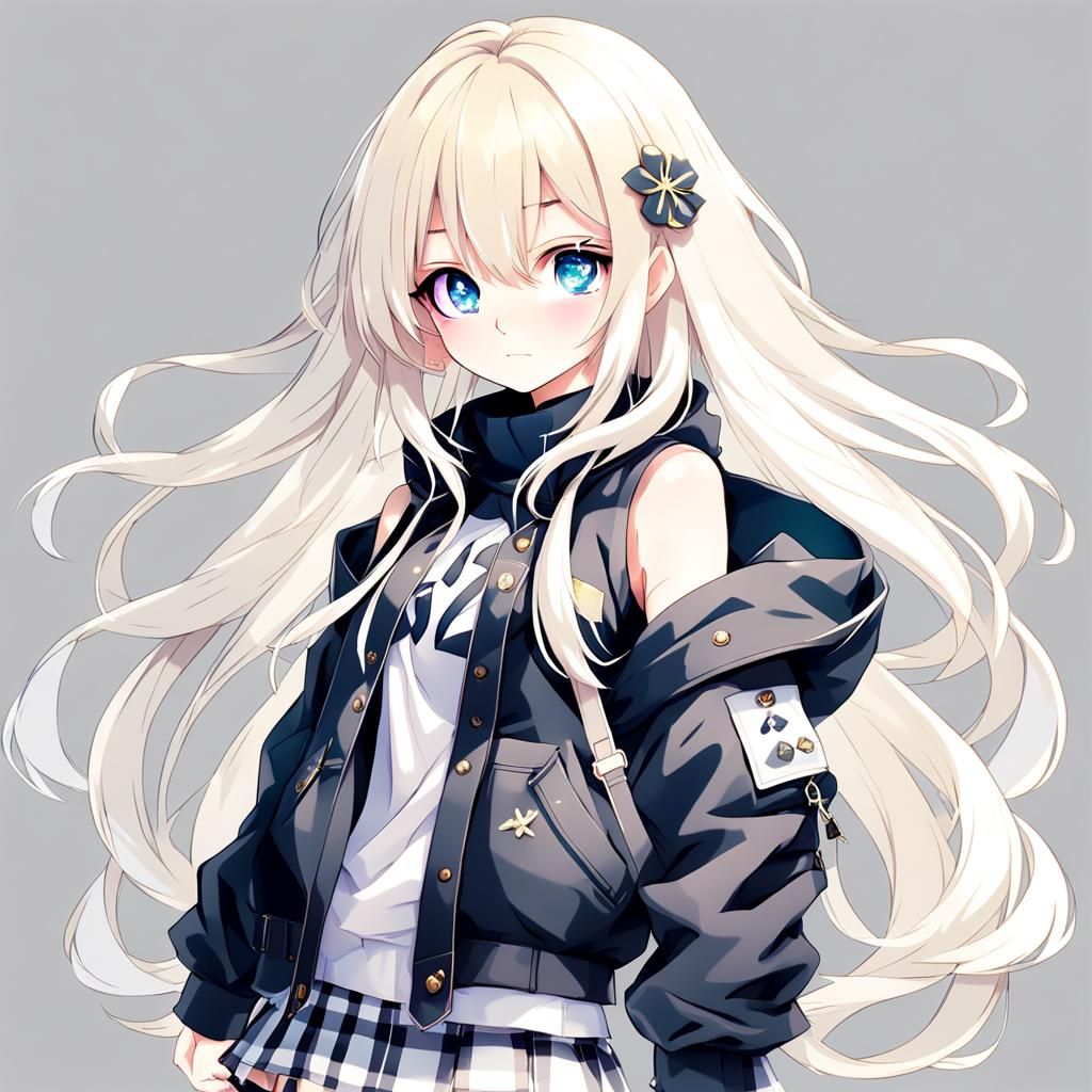 Lilith - AI Generated Artwork - NightCafe Creator