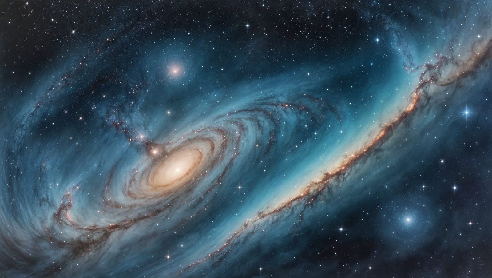 Starry, Starry Forever - Starry, Starry Forever