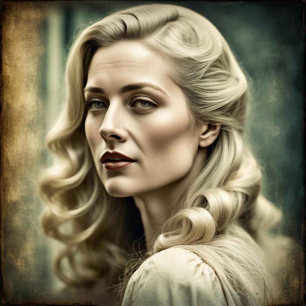 Nostalgia: A Reflection of Solitude - AI Generated Artwork - NightCafe ...