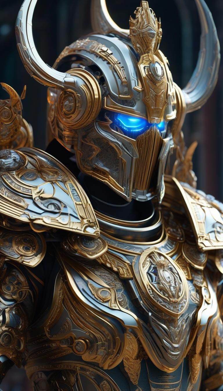 Clockwork Obstructions - AI Generated Artwork - NightCafe Creator