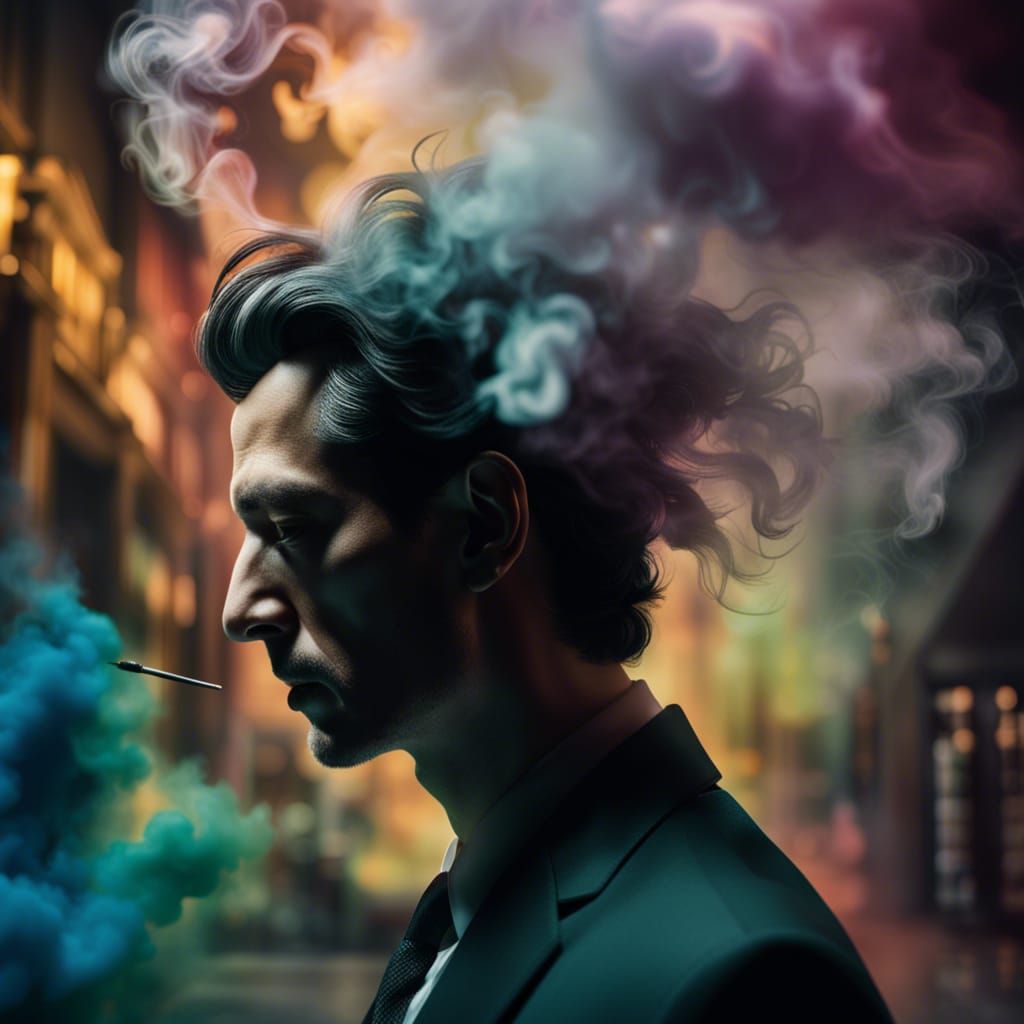 Matrix 3 - AI Generated Artwork - NightCafe Creator