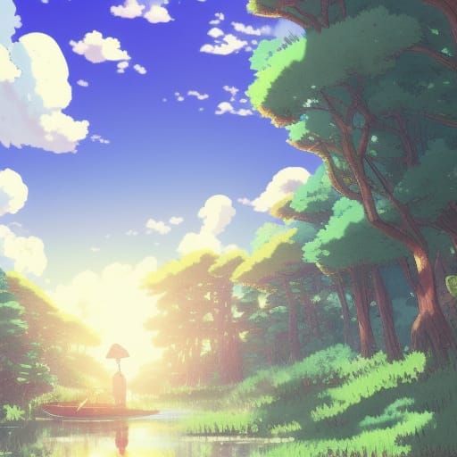 pickle - AI Generated Artwork - NightCafe Creator