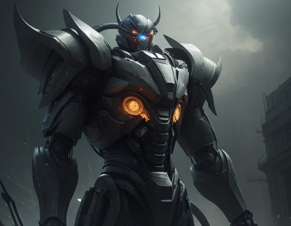 Wimbledon intricate mech details, ground level shot, 8K resolution ...