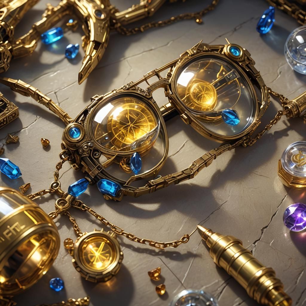 Hyper-Realistic Digimon Portraits in Macro Photogr... - AI Art