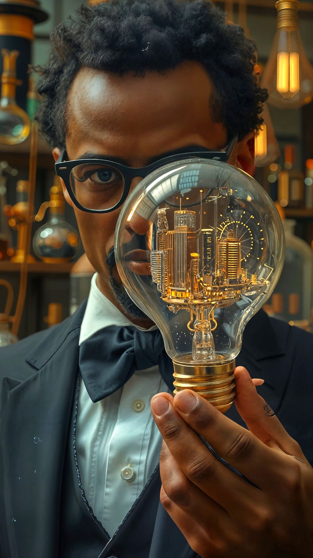 George Stanley - User on NightCafe - NightCafe