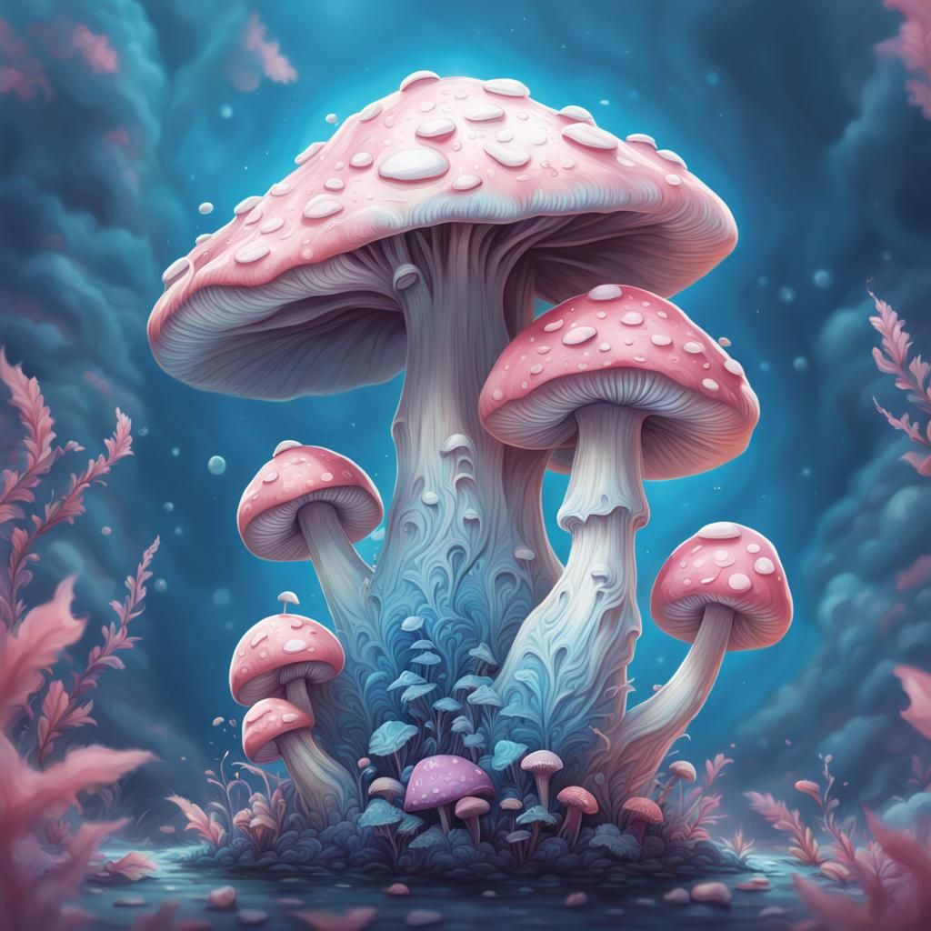 Trans Pride🏳️‍⚧️ - AI Generated Artwork - NightCafe Creator