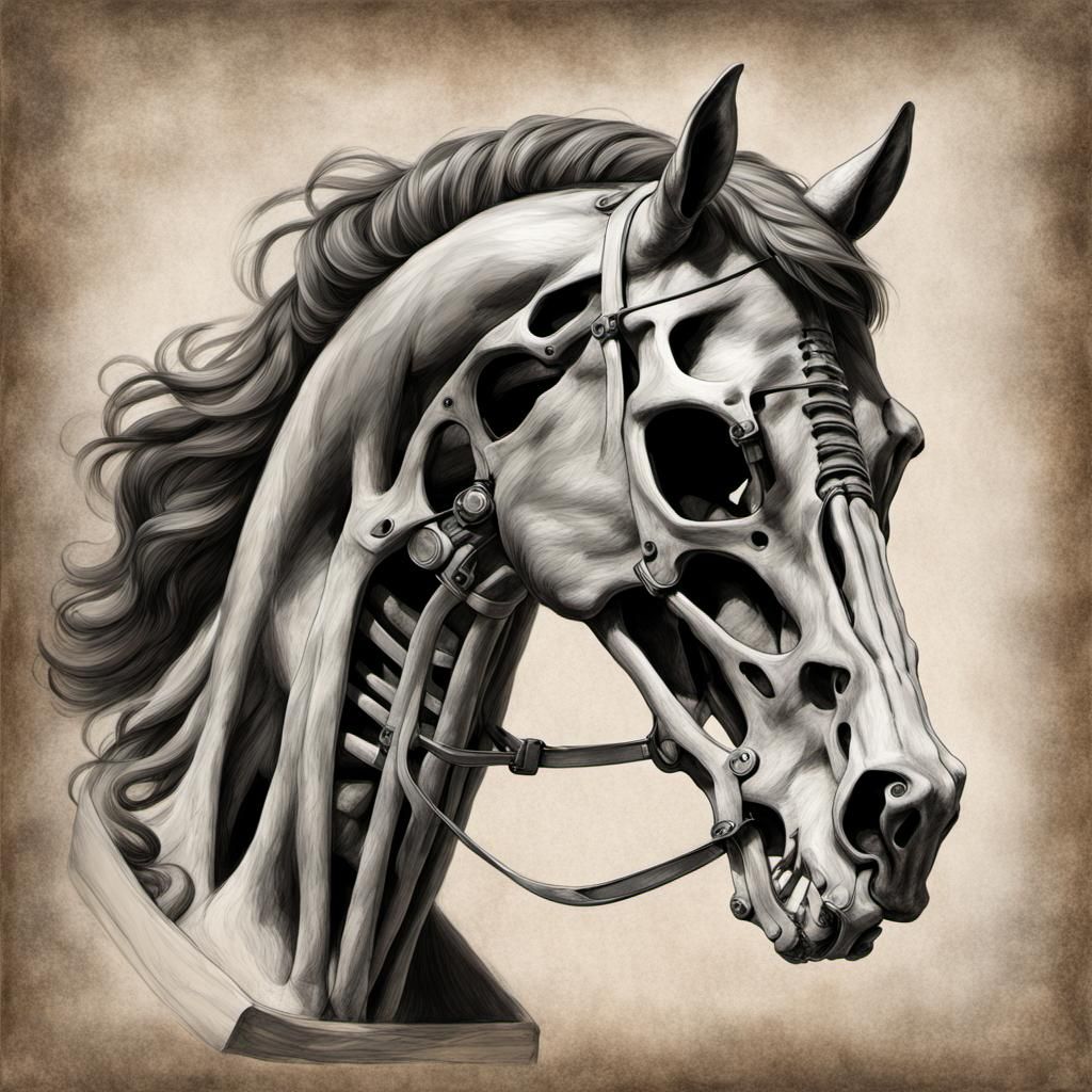 "Harmony of Forms: Exploring Variations in Anatomical Studies with iArt ...