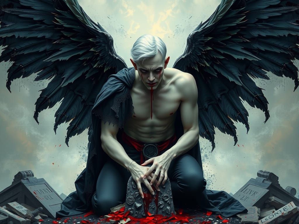 Angel of Vengeance - Angel of Vengeance